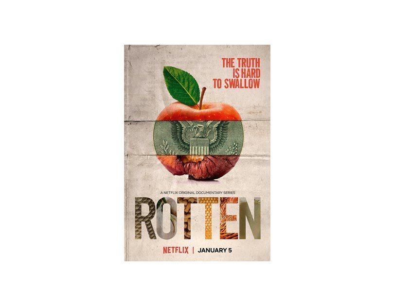 Rotten - Cuisine - For the love of New Zealand food