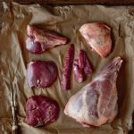 SCIENCE OF THE LAMBS - Cuisine Magazine - From New Zealand to the World