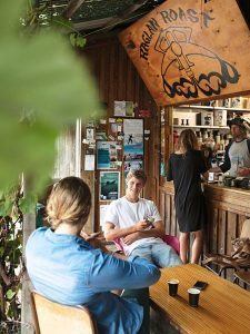 48 HOURS IN RAGLAN - Cuisine Magazine - From New Zealand to the World