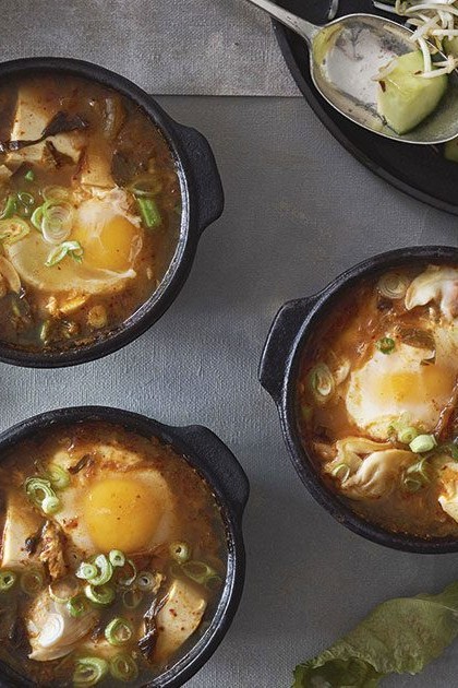 pipi soup Archives - Cuisine Magazine - From New Zealand to the World