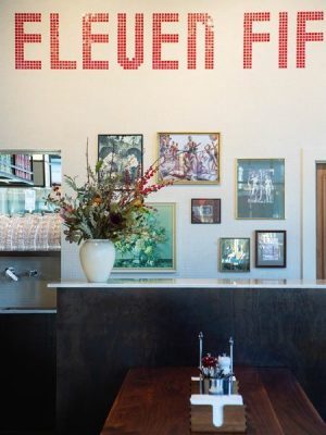 1154 Pastaria - Cuisine Magazine - From New Zealand to the World