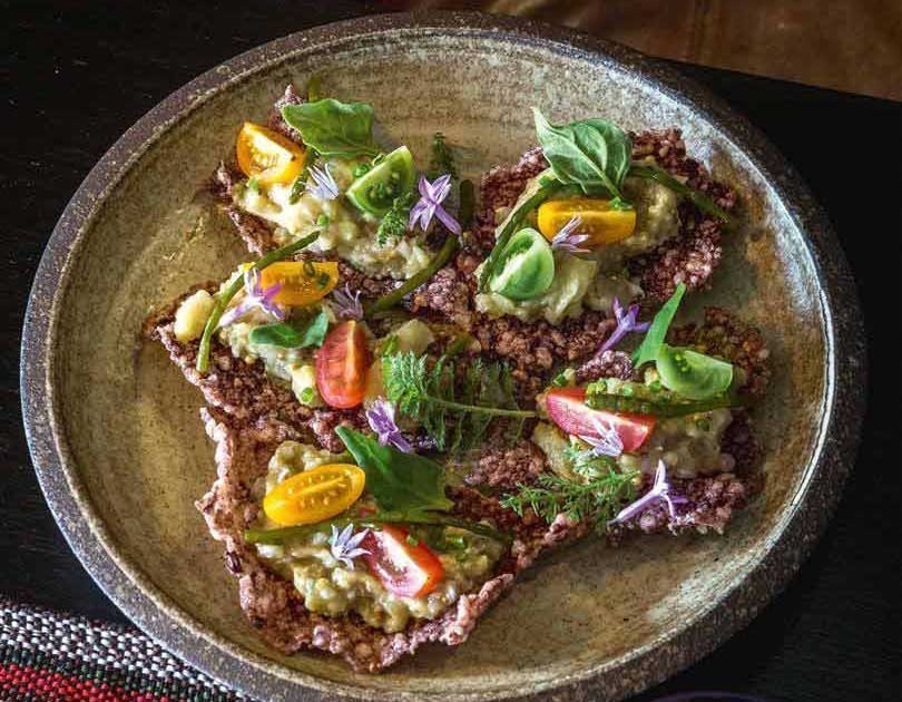 Nanam - Cuisine - For the love of New Zealand food