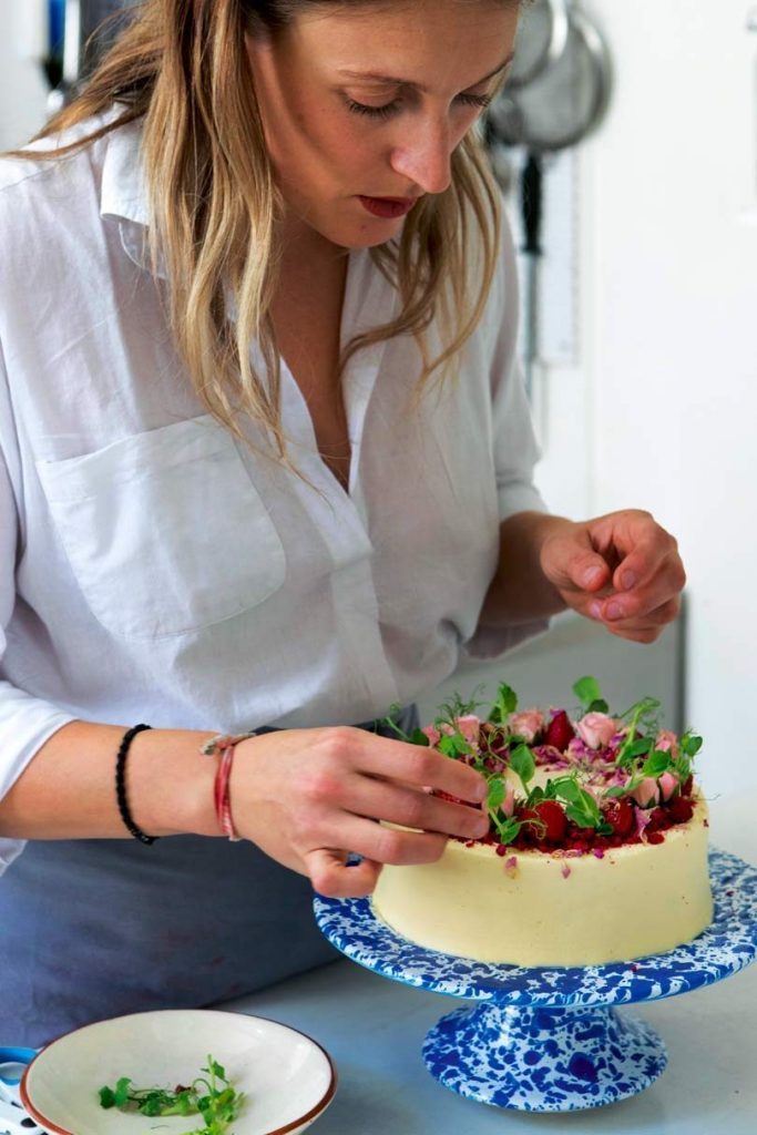 SWEET BOY - Cuisine Magazine - From New Zealand to the World