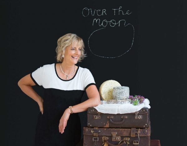 Over The Moon Dairy - Cuisine Magazine - From New Zealand to the World