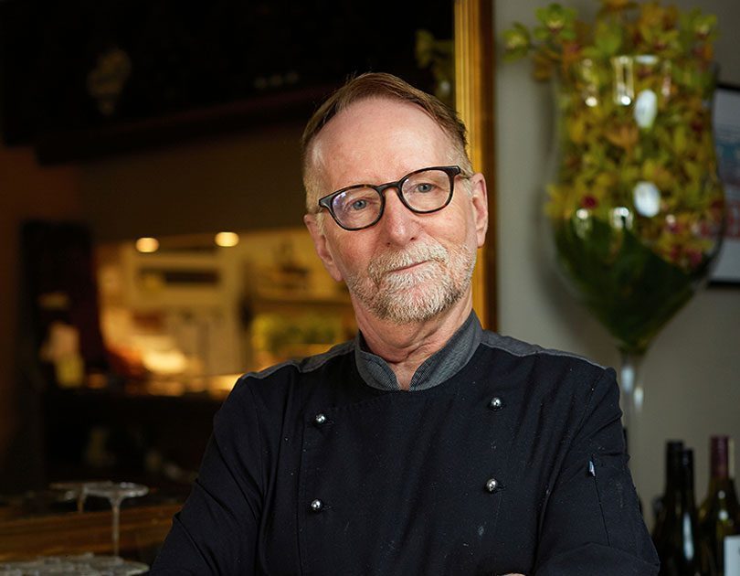 Antoines - Cuisine - For the love of New Zealand food
