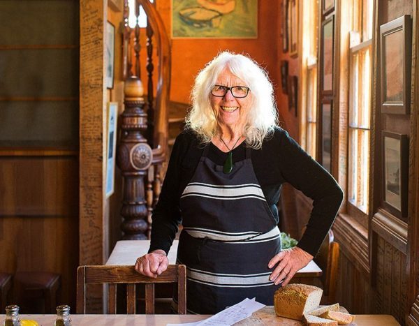 Fleurs Place - Cuisine Magazine - From New Zealand to the World