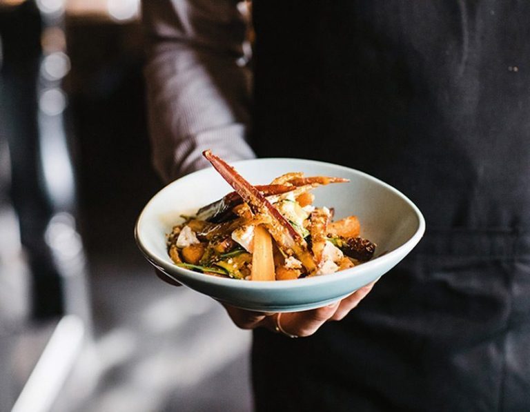 Pravda - Cuisine Magazine - From New Zealand to the World