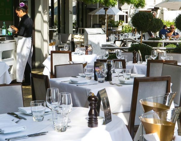 Soul Bar & Bistro - Cuisine Magazine - From New Zealand to the World