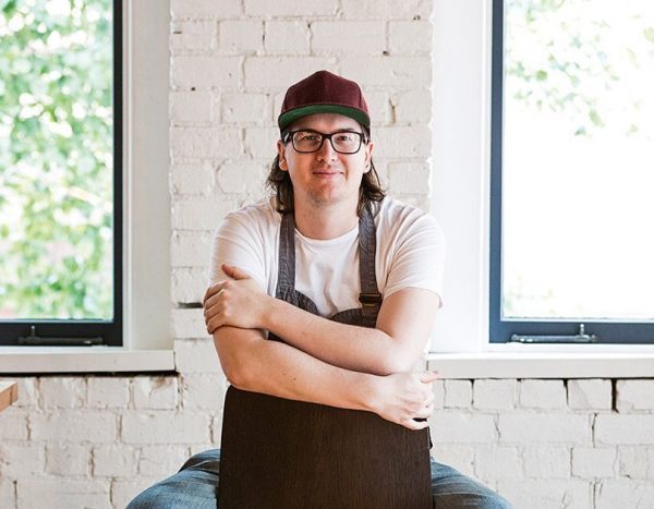 CULPRIT - Cuisine Magazine - From New Zealand to the World