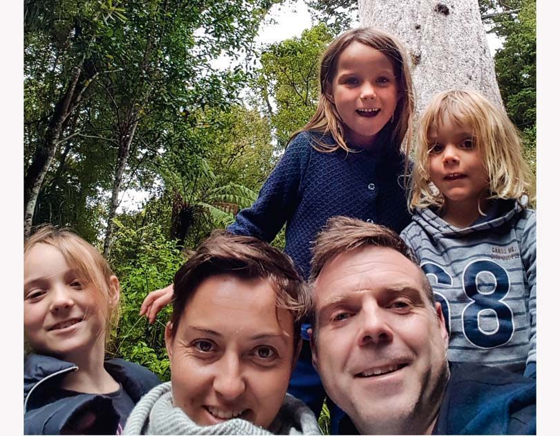 BEN BAYLY - Cuisine - For the love of New Zealand food