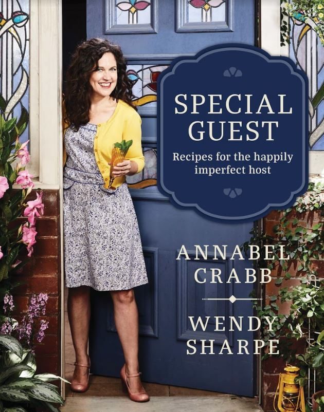 Crowded House - Cuisine Magazine - From New Zealand to the World