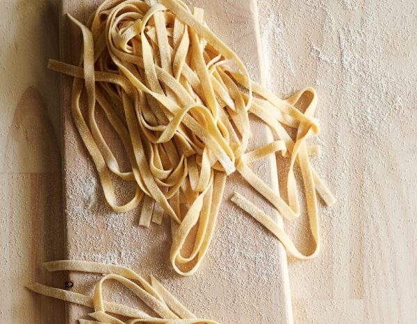 FRESH EGG PASTA - Cuisine Magazine - From New Zealand to the World