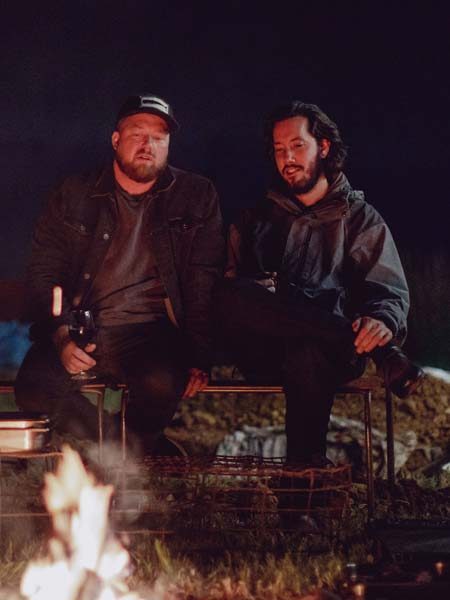 Big Fish - Cuisine Magazine - From New Zealand to the World