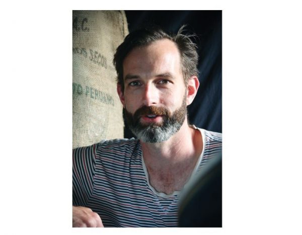 David Herrick, Foundry Chocolate - Cuisine Magazine - From New Zealand ...