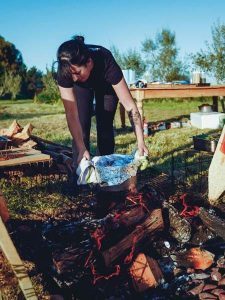 Big Fish - Cuisine Magazine - From New Zealand to the World