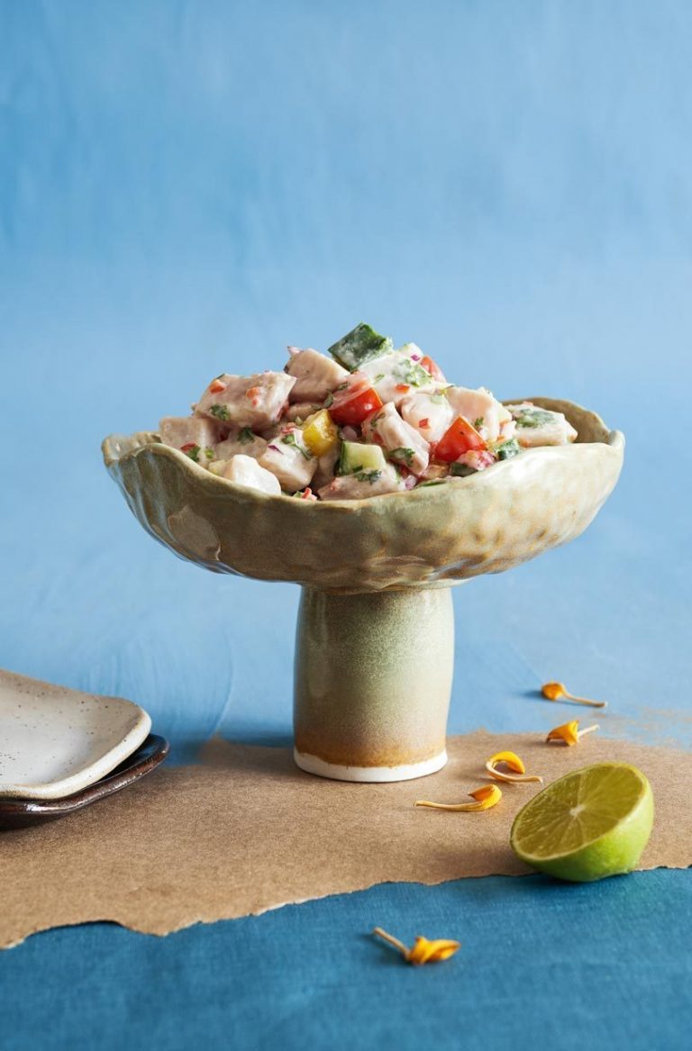 IKA MATA - Cuisine Magazine - From New Zealand to the World