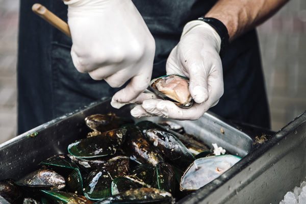 ‘Tis the best days... - Cuisine Magazine - From New Zealand to the World