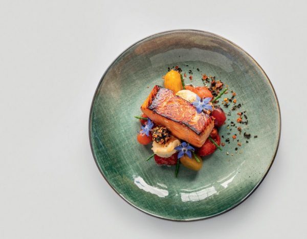 PLATE OF ORIGIN - Cuisine Magazine - From New Zealand to the World