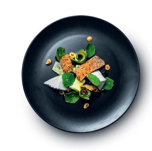 RARE FARE MARLBOROUGH - Cuisine Magazine - From New Zealand to the World