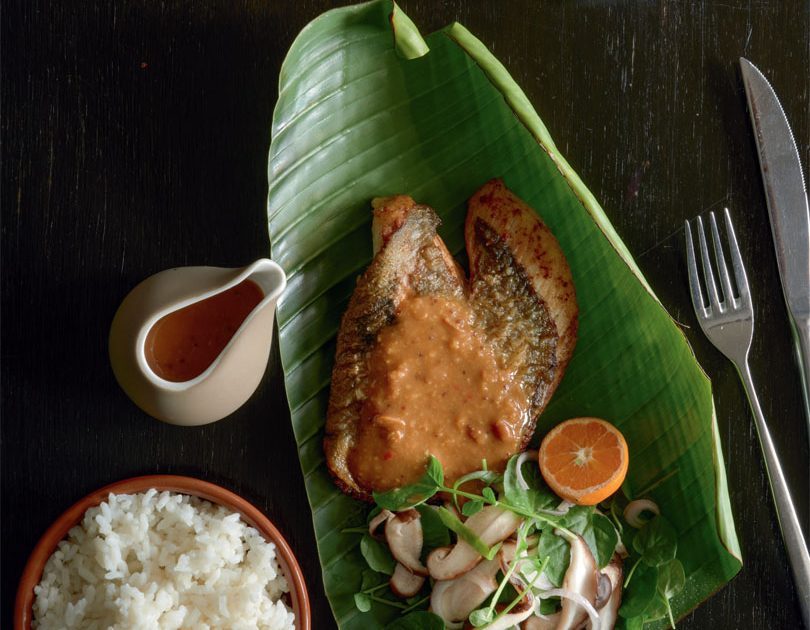 MELTING POT - Cuisine - For the love of New Zealand food