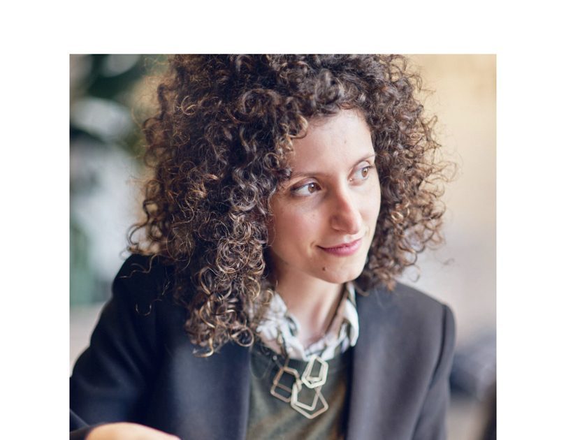 CITTA DESIGN / FEDERICA CONTARDI - Cuisine - For the love of New ...