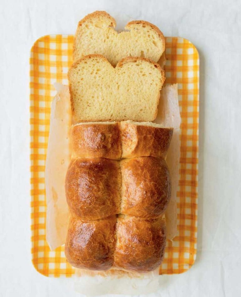 BRIOCHE - Cuisine Magazine - From New Zealand to the World