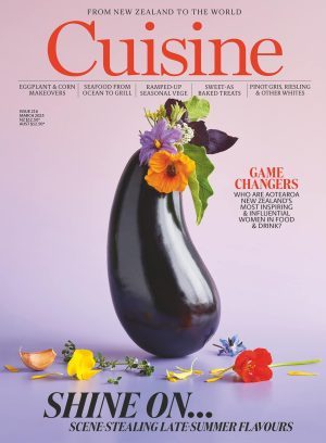 Cuisine Magazine