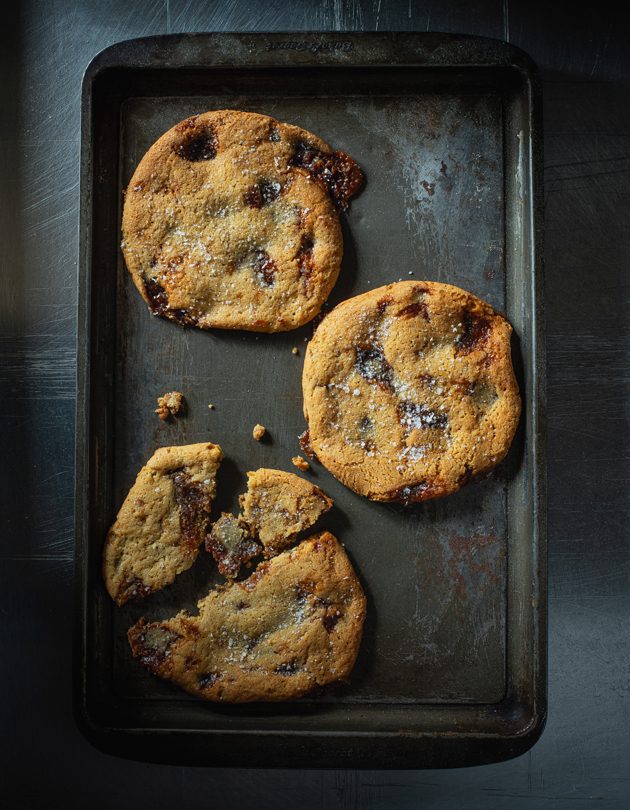 In the Leed - Cuisine - For the love of New Zealand food