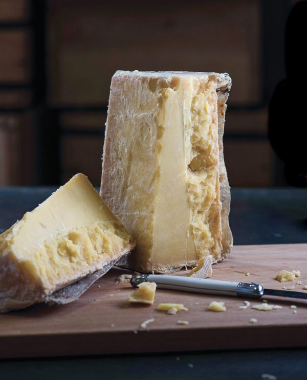 Just Hangin' - Cuisine Magazine - From New Zealand to the World