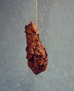 SINFUL FRIED CHICKEN - Cuisine Magazine - From New Zealand to the World
