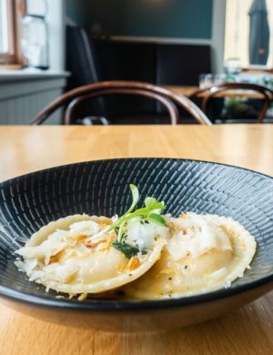 The Mighty Waikato - Cuisine Magazine - From New Zealand to the World