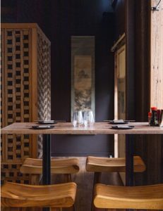 Bar Yoku - Cuisine Magazine - From New Zealand to the World