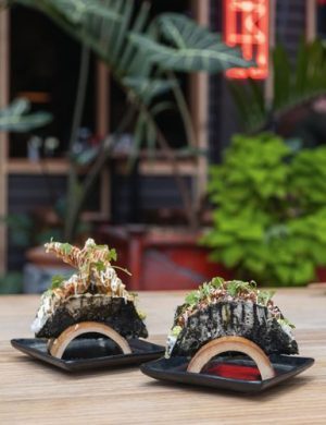 Bar Yoku - Cuisine Magazine - From New Zealand to the World