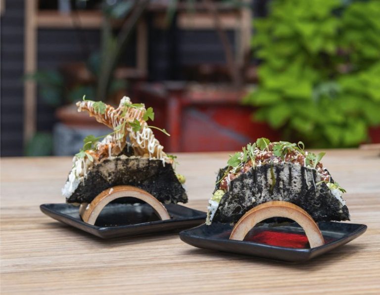 Bar Yoku - Cuisine Magazine - From New Zealand to the World