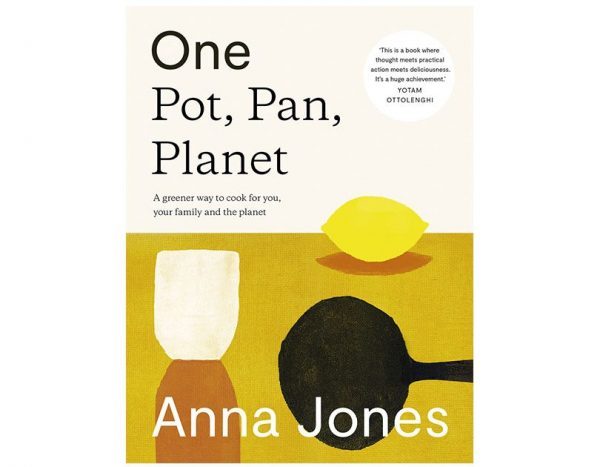 ONE POT, PAN, PLANET - Cuisine Magazine - From New Zealand to the World