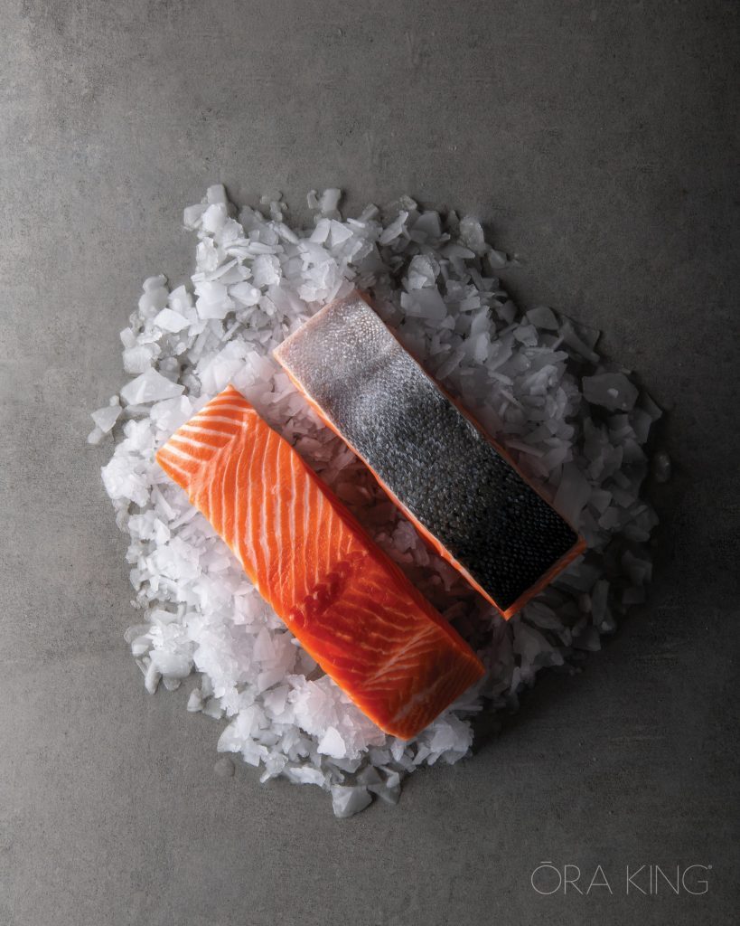 New Documentary reveals the depth of Ōra King - Cuisine Magazine - From ...