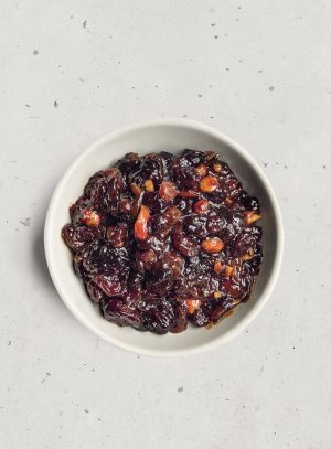 Christmas Mince - Cuisine Magazine - From New Zealand to the World