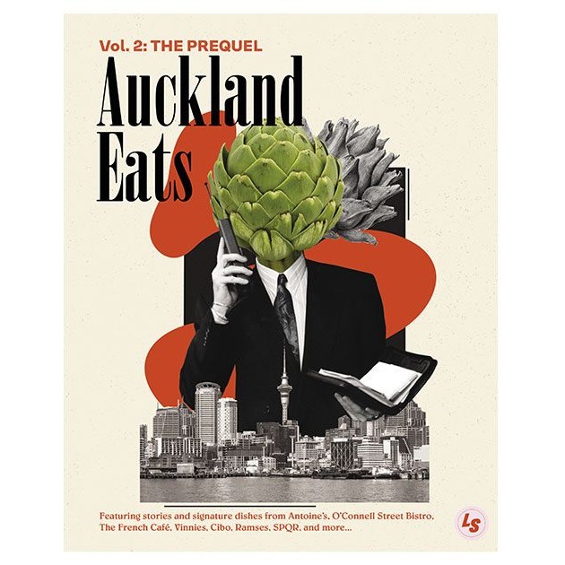 TOP 5 SPICY DISHES - WELLINGTON - Cuisine Magazine - From New Zealand ...