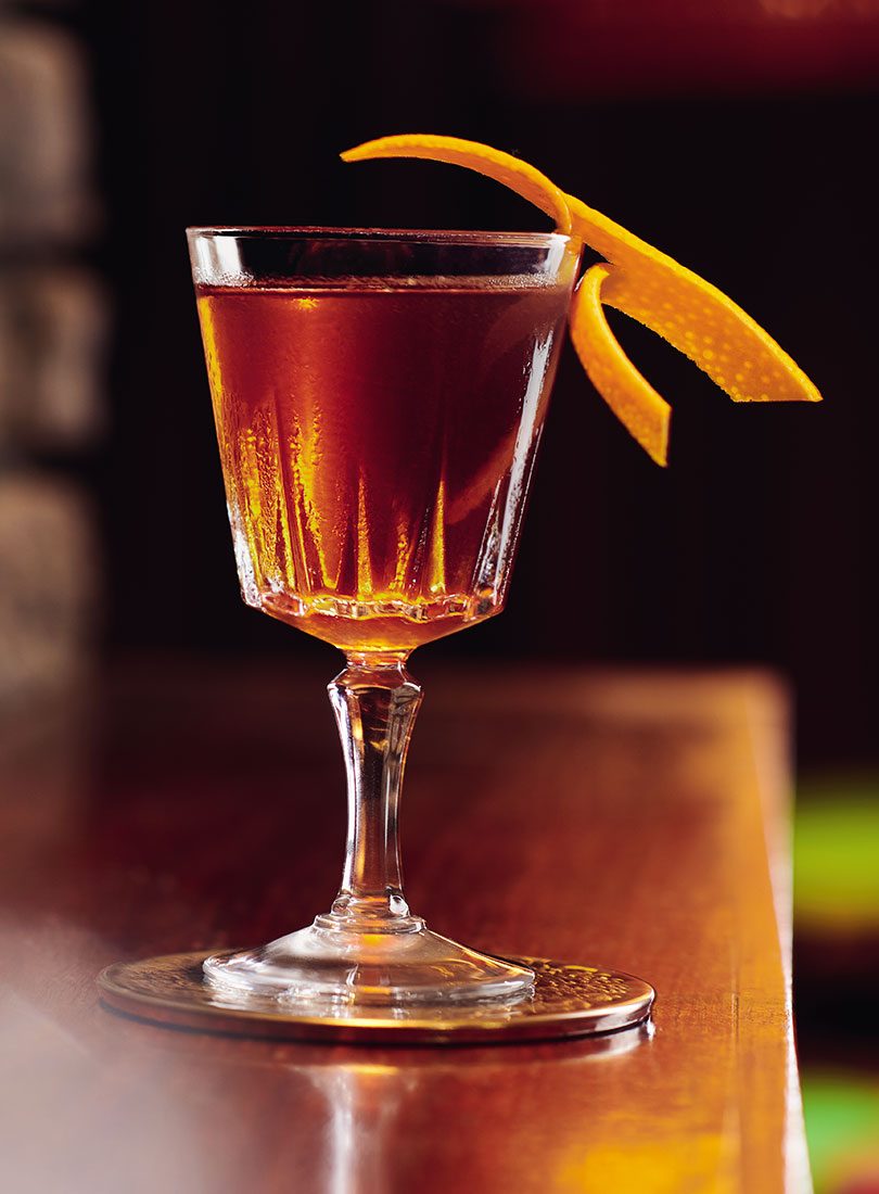 The Innkeeper - Cuisine Magazine - From New Zealand to the World