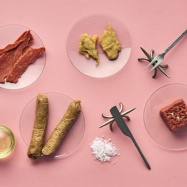 Terry Hann / photographer - Cuisine Magazine - From New Zealand to the ...