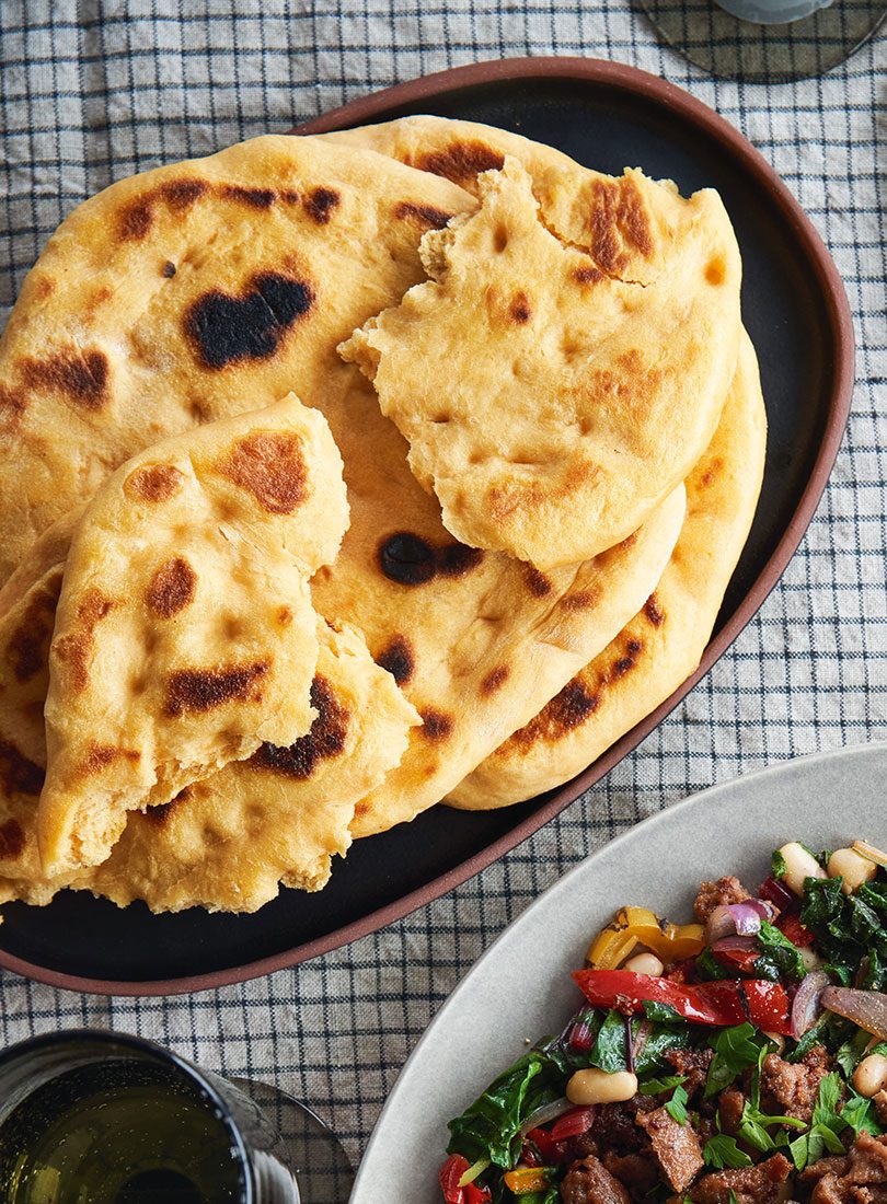 KŪMARA SOMUN - Cuisine Magazine - From New Zealand to the World