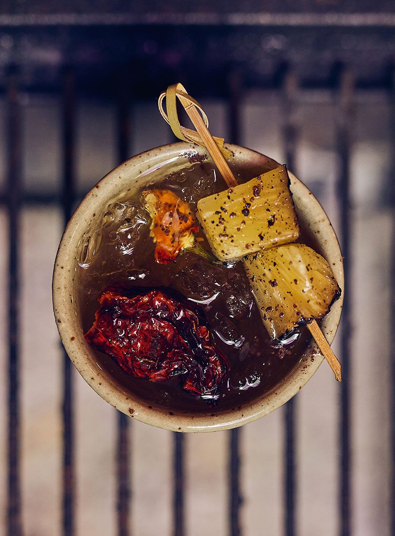 Tepache-Ita - Cuisine Magazine - From New Zealand to the World