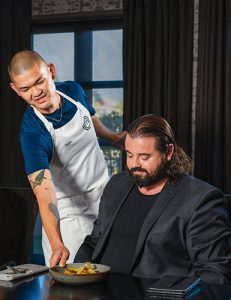 IN PRAISE OF MASTERCHEF NEW ZEALAND - Cuisine Magazine - From New ...