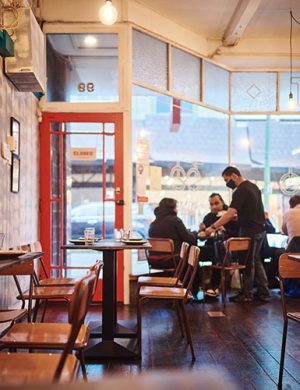 Chaat Street by Vaibhav Vishen - Cuisine Magazine - From New Zealand to ...