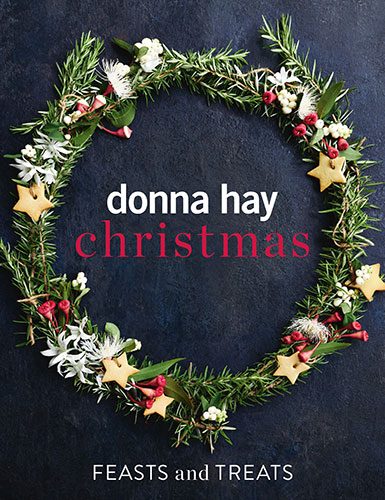 Prosecco-Brined Turkey Breast With Brussels Sprouts & Speck - Cuisine ...