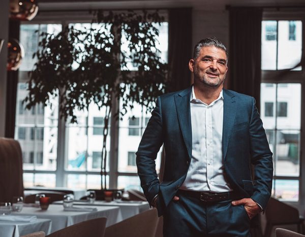 The grove revitalised - Cuisine Magazine - From New Zealand to the World