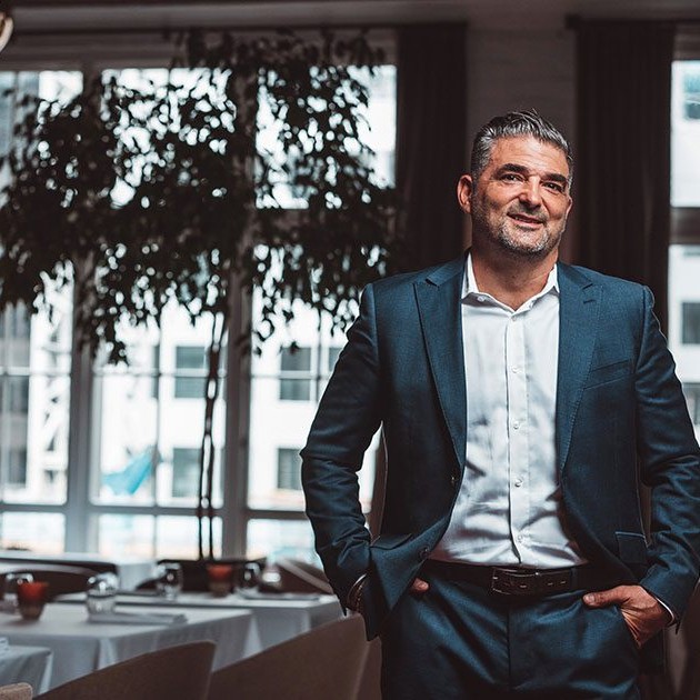 Head to the coast with our foraging guide - Cuisine Magazine - From New ...