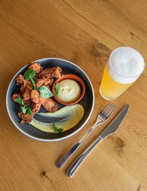 Poco Tapas & Wine - Cuisine Magazine - From New Zealand to the World