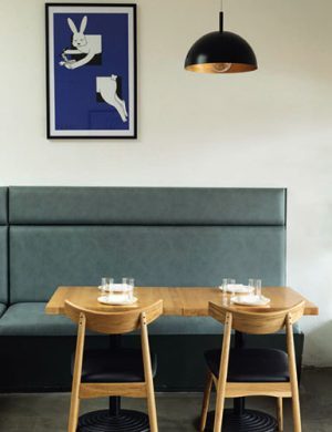 Tokki - Cuisine Magazine - From New Zealand to the World