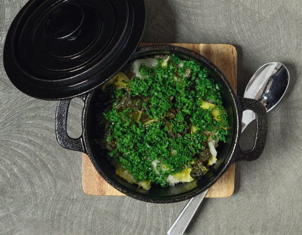 Tokki - Cuisine Magazine - From New Zealand to the World